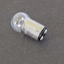 Small globe -Double Contact - Light Bulb - (12 Volt) – Early Ford Store ...