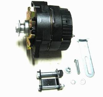 Model A Ford Alternator Conversion Kit -12Volt - EarlyFordStore.com ...