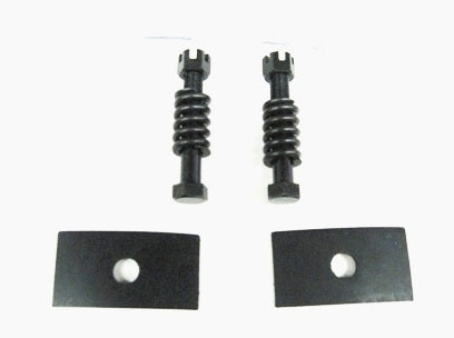 1928-1948 Ford Radiator Mounting Kit - EarlyFordStore.com - San Dimas ...