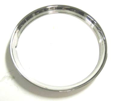 16" Ribbed Beauty Ring (Stainless) – Early Ford Store . San Dimas, CA
