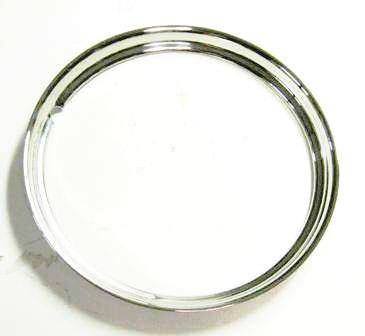 14" Smooth Beauty Ring (Stainless) – Early Ford Store . San Dimas, CA