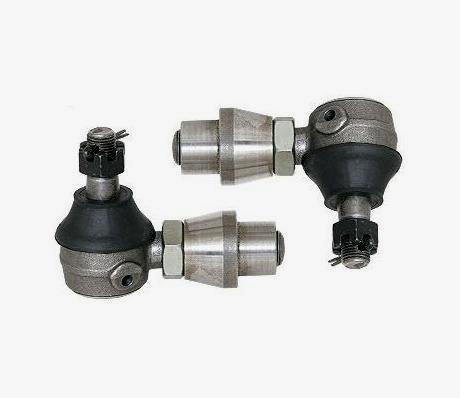 Split Wishbone Kit – Early Ford Store . San Dimas, CA