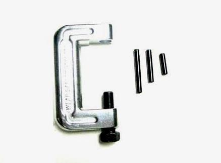 1928-1948 Door Hinge Pin Removal Tool – Early Ford Store . San Dimas, CA