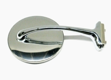 * Universal Vintage Style Peep Mirror (Top-Quality) – Early Ford Store ...