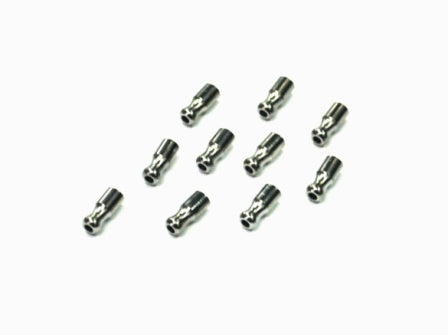 Male end wire connectors (10 pcs) – Early Ford Store . San Dimas, CA