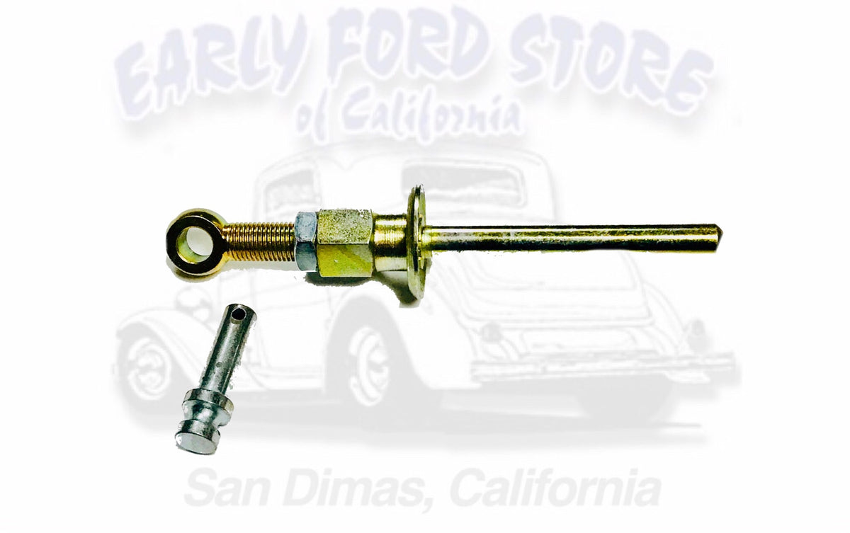 1939-1948 Master Cylinder Push Rod Kit – Early Ford Store . San Dimas, CA