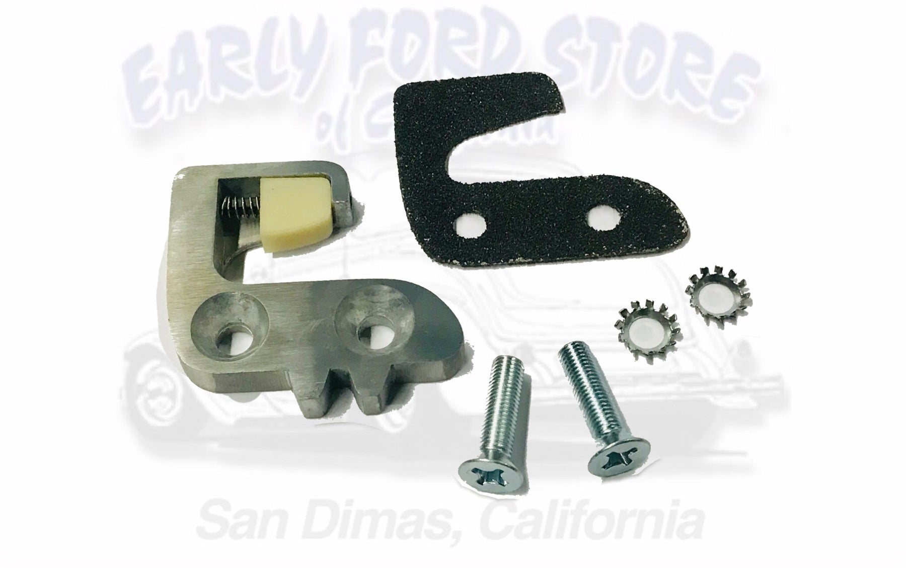 1949-1950-1951 Ford Car Parts - EarlyFordStore.com - San Dimas ...