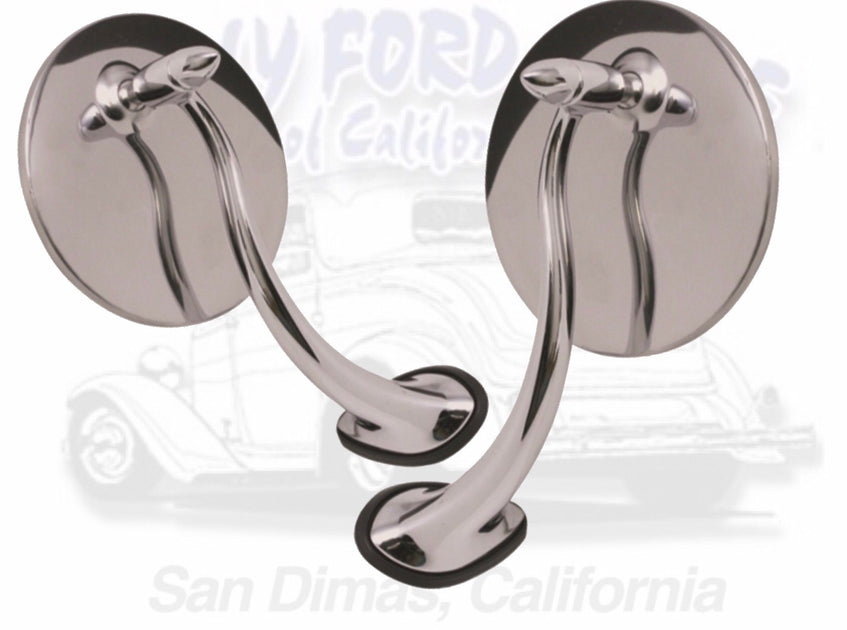 1935-1940 Ford Car – Tagged "Outside Mirrors"– Early Ford Store . San ...