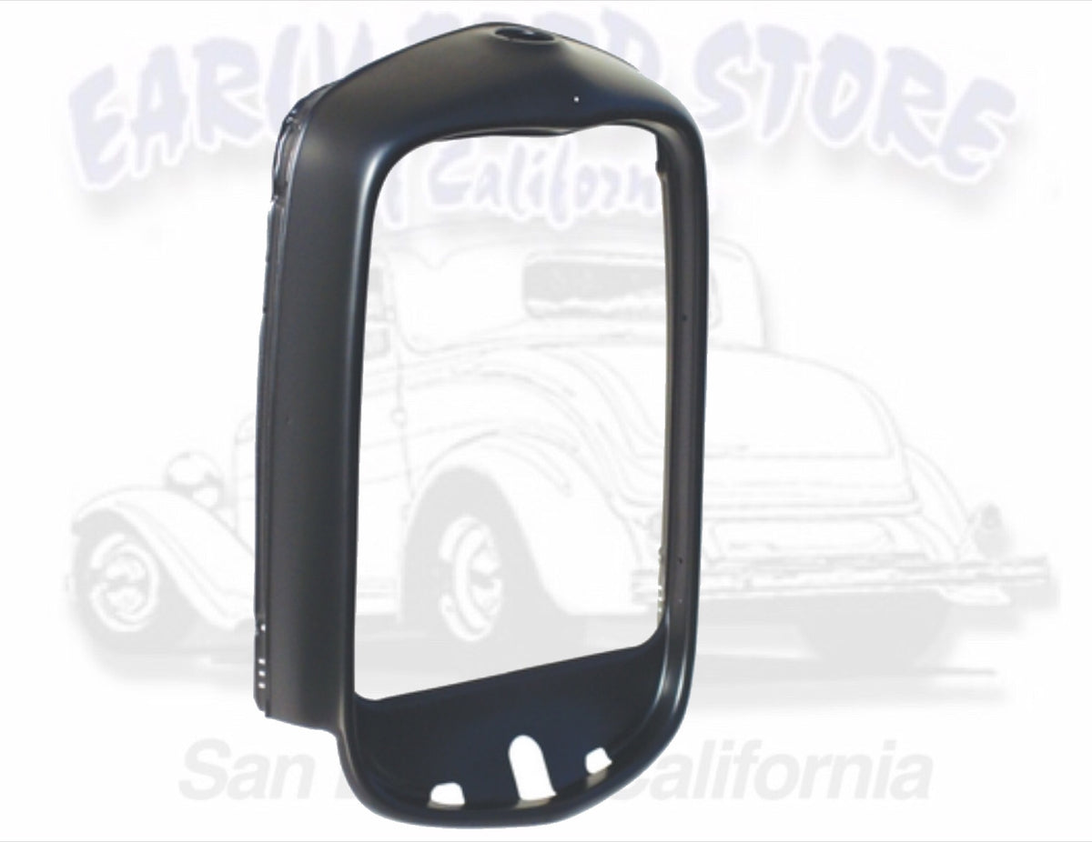 1932 Ford Original Style Grille Shell - EarlyFordStore.com – Early Ford ...