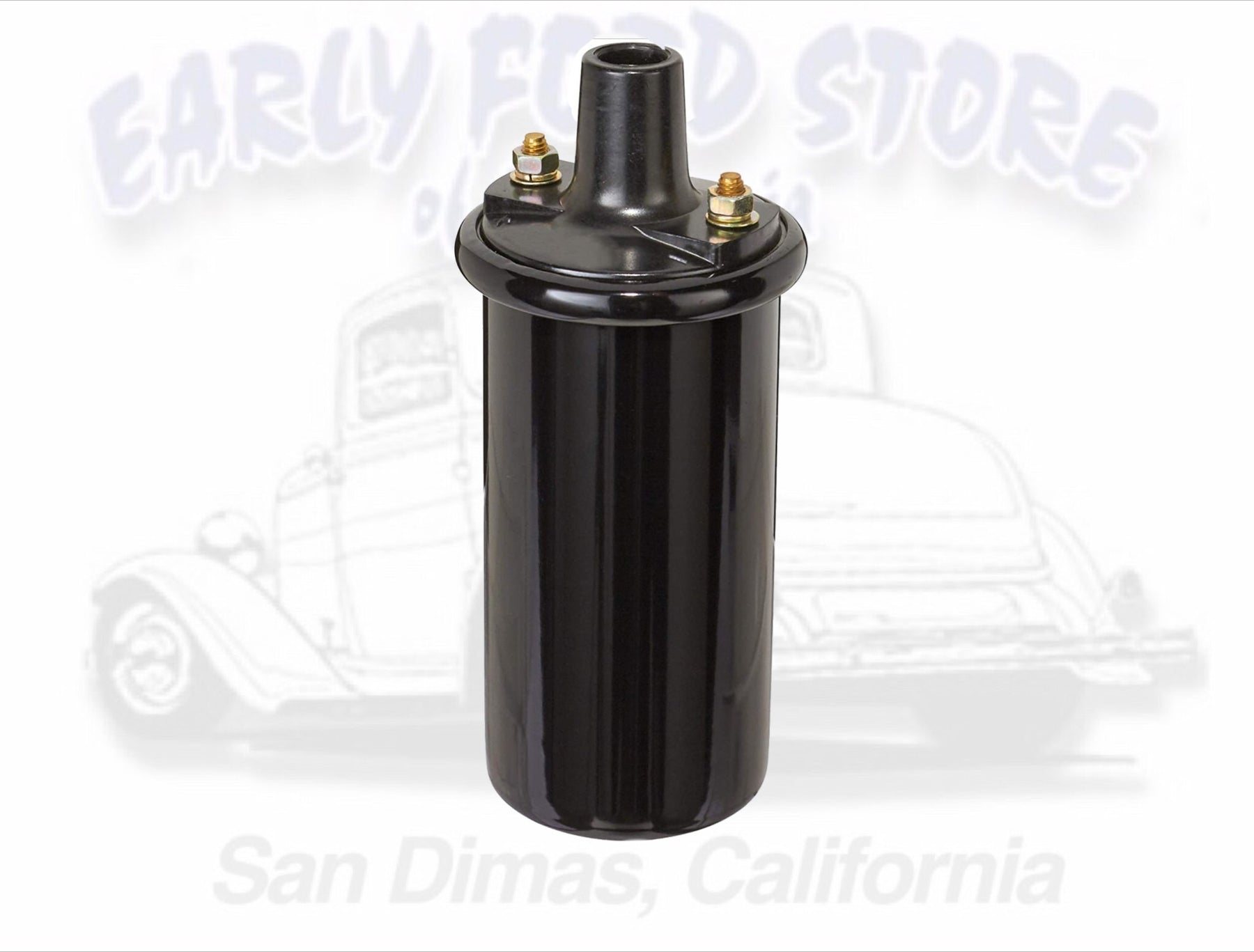 1955-1956 Mercury Parts - EarlyFordStore.com - San Dimas, California ...