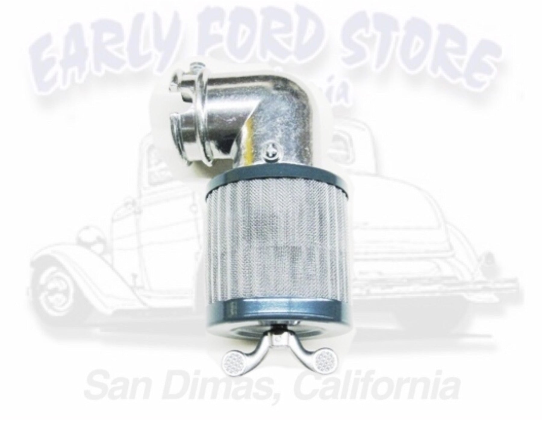 1928-1931 Ford Model A Ford Parts - EarlyFordStore.com - San Dimas, CA ...