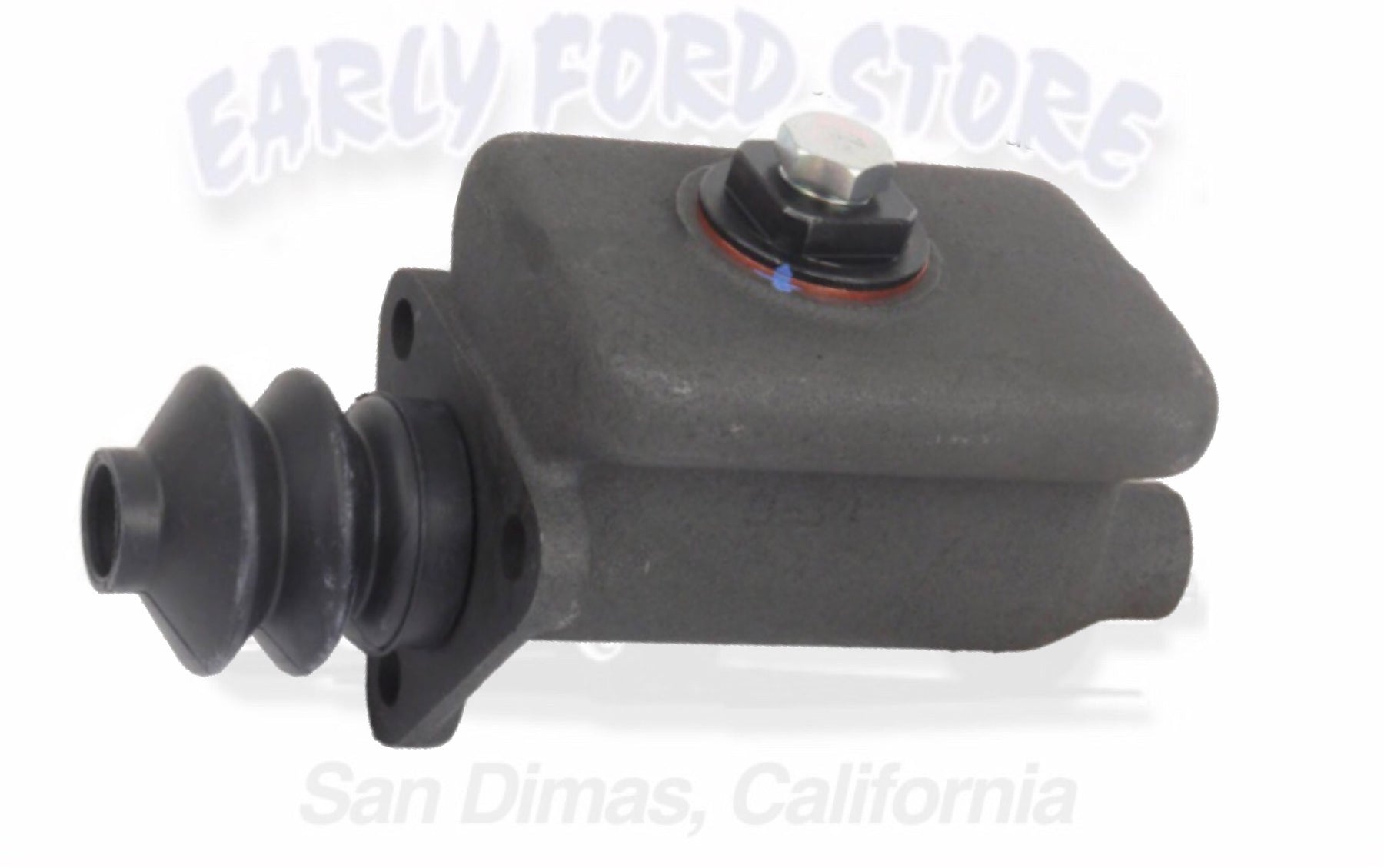 1940-1941 Ford Pickup Truck Parts - EarlyFordStore.com - San Dimas ...
