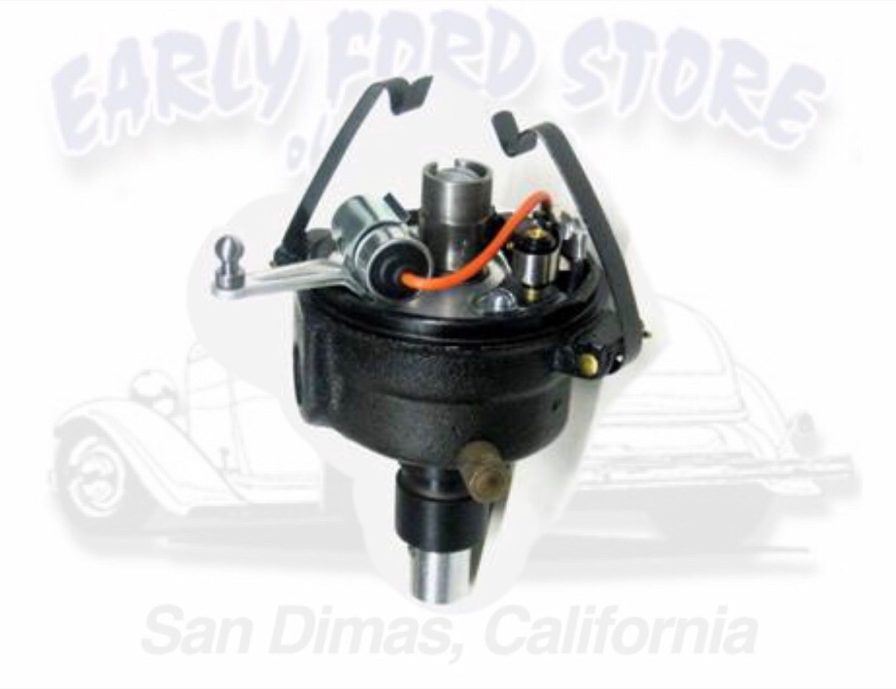1928-1931 Ford Model A Ford Parts - EarlyFordStore.com - San Dimas, CA ...