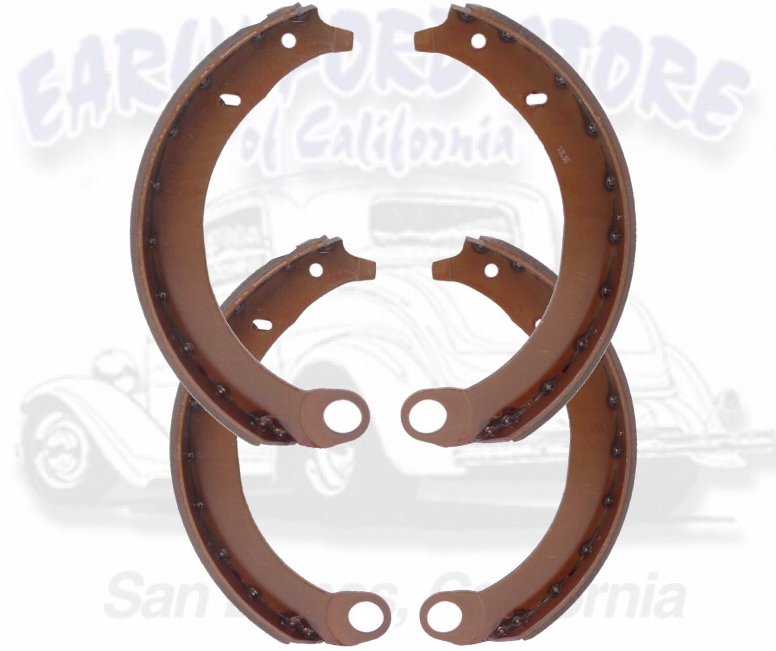 1940 Ford Car Parts - EarlyFordStore.com - San Dimas, California ...