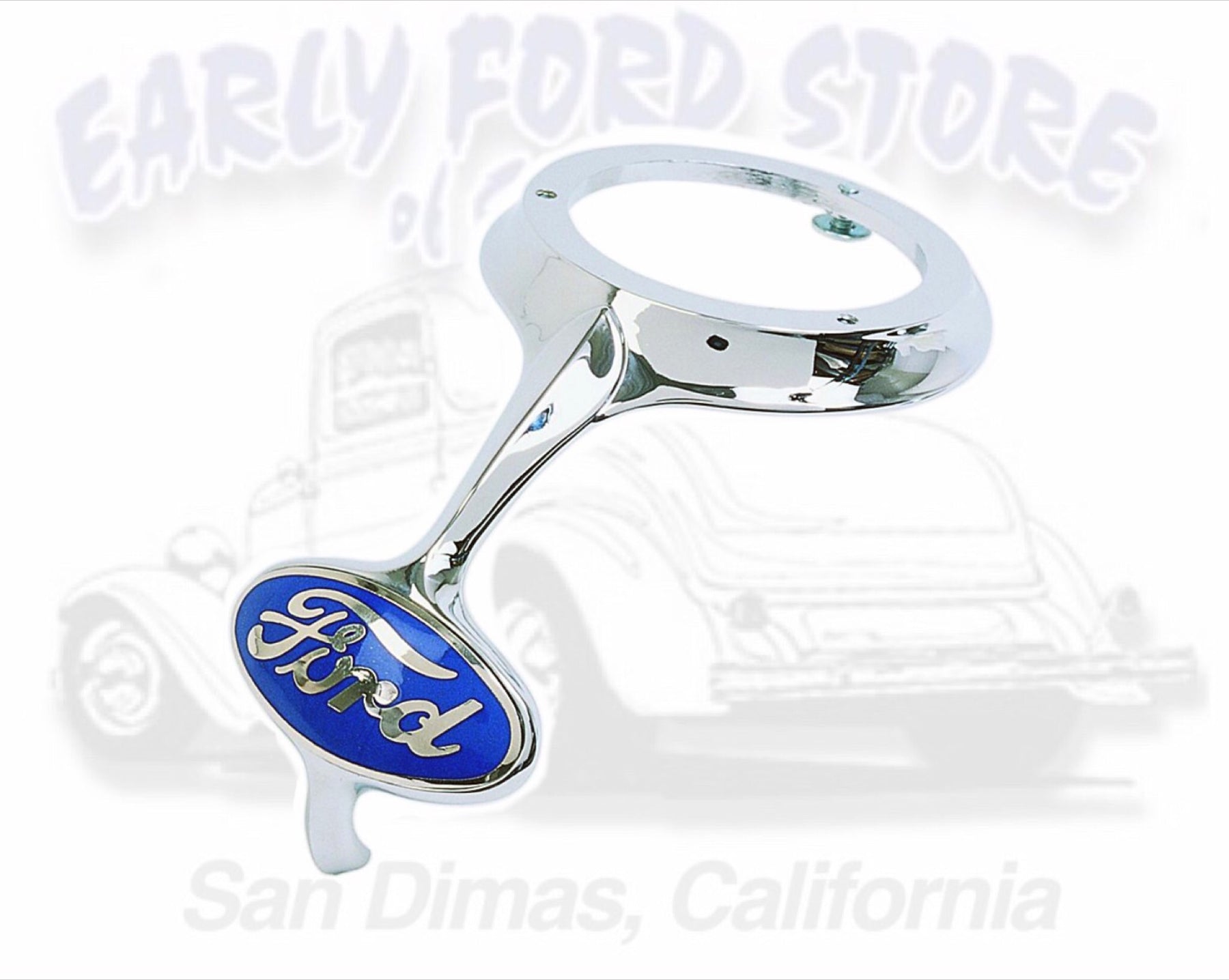 1932 Ford Parts - Original & Reproduction - EarlyFordStore.com - San ...