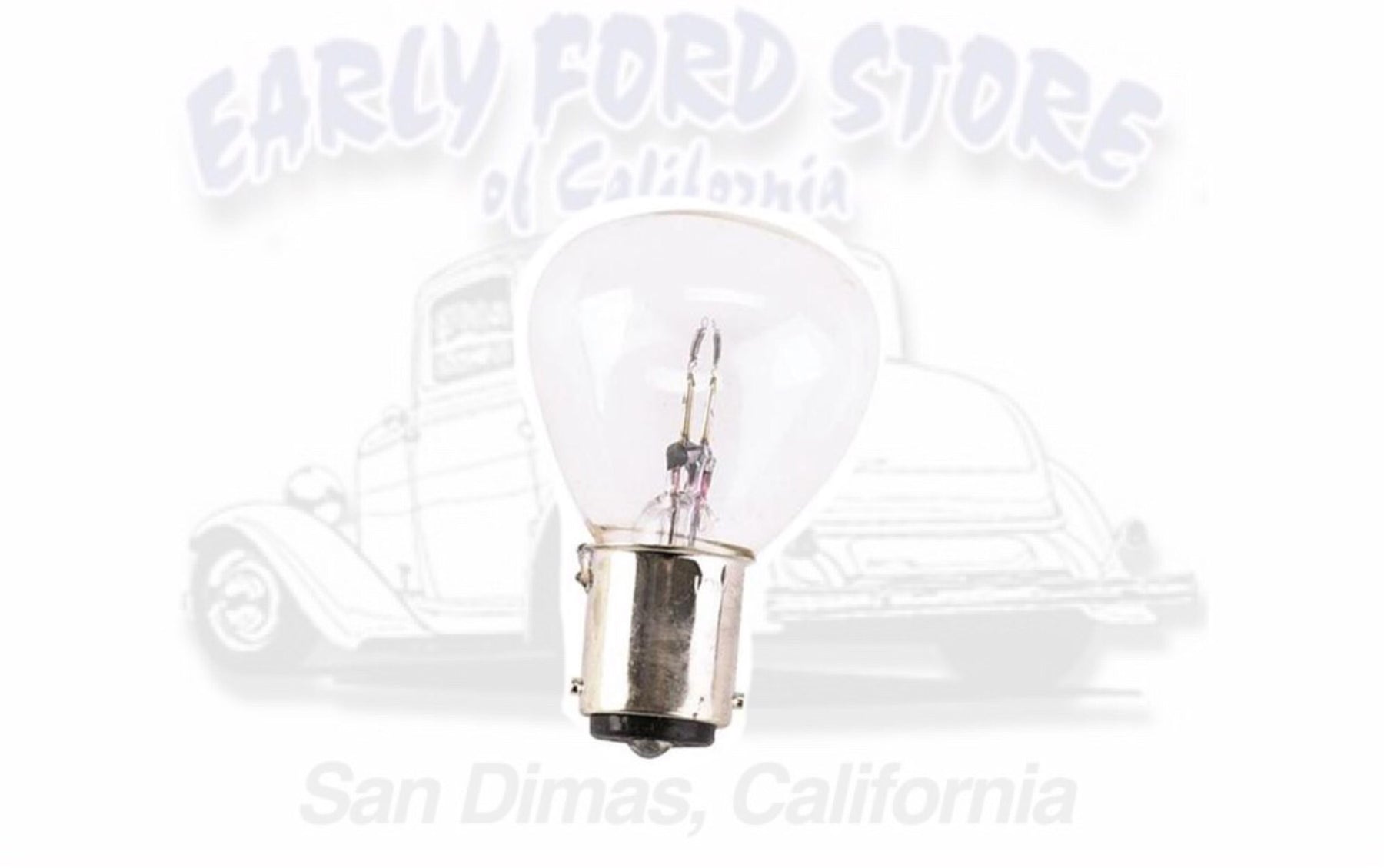 1928-1931 Ford Model A Ford Parts - EarlyFordStore.com - San Dimas, CA ...