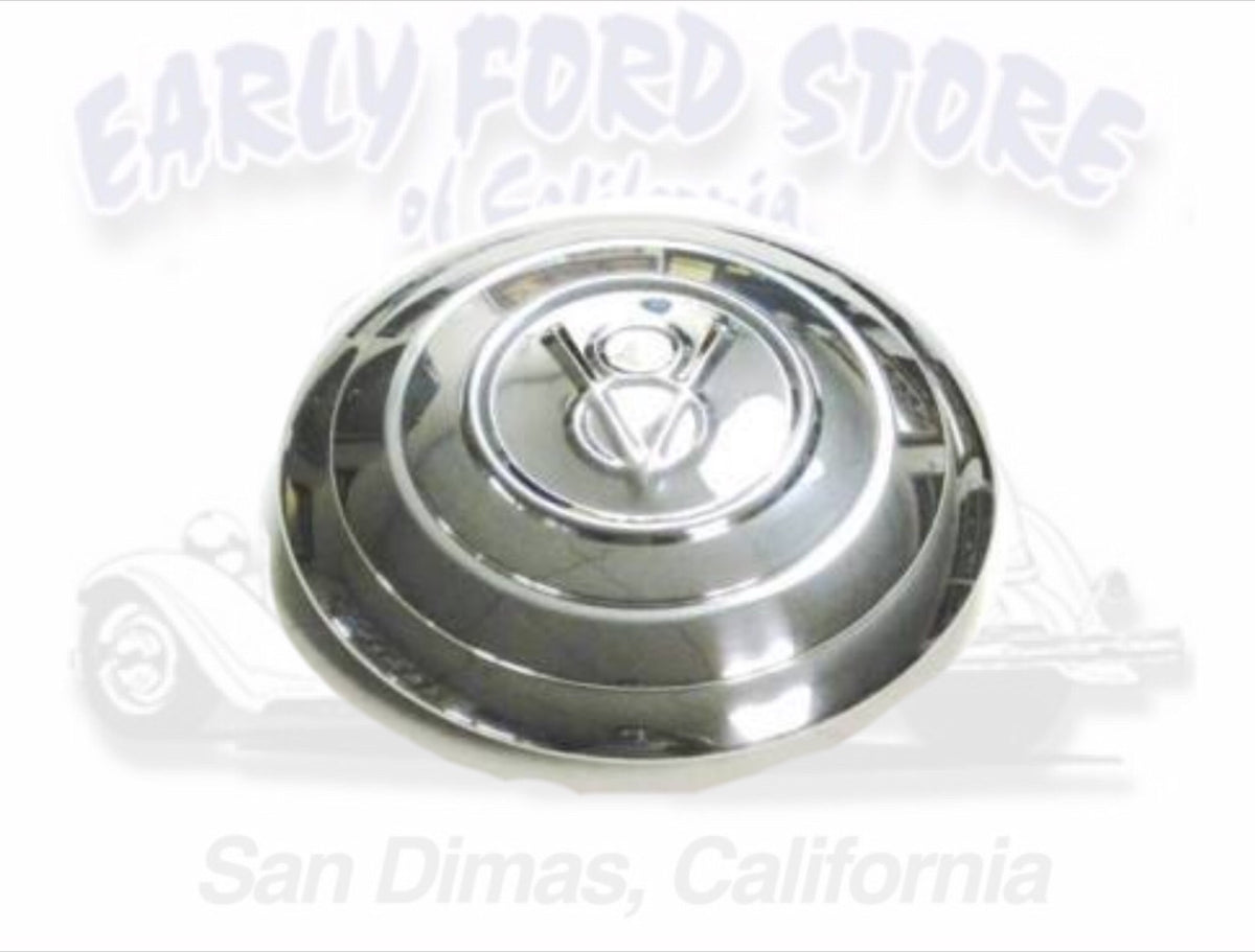 1932_Ford_V8_Hubcap - Early Ford Store - San Dimas, California www ...