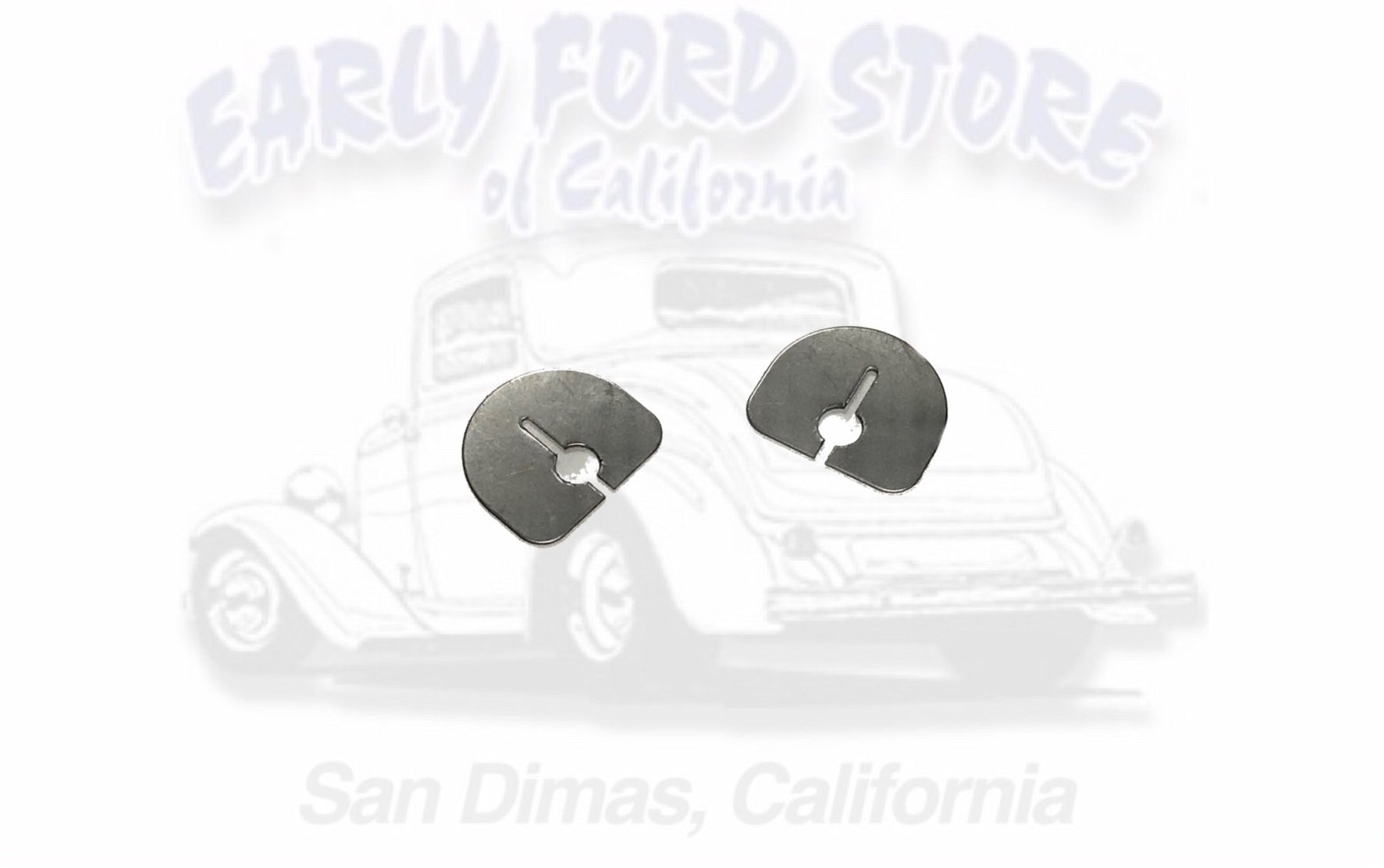1928-1931 Ford Model A Ford Parts - EarlyFordStore.com - San Dimas, CA ...