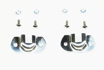 Radiator Rod Mounting Brackets (Pair) – Early Ford Store . San Dimas, CA