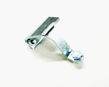 1928-1932 Trunk Striker Plate – Early Ford Store . San Dimas, CA